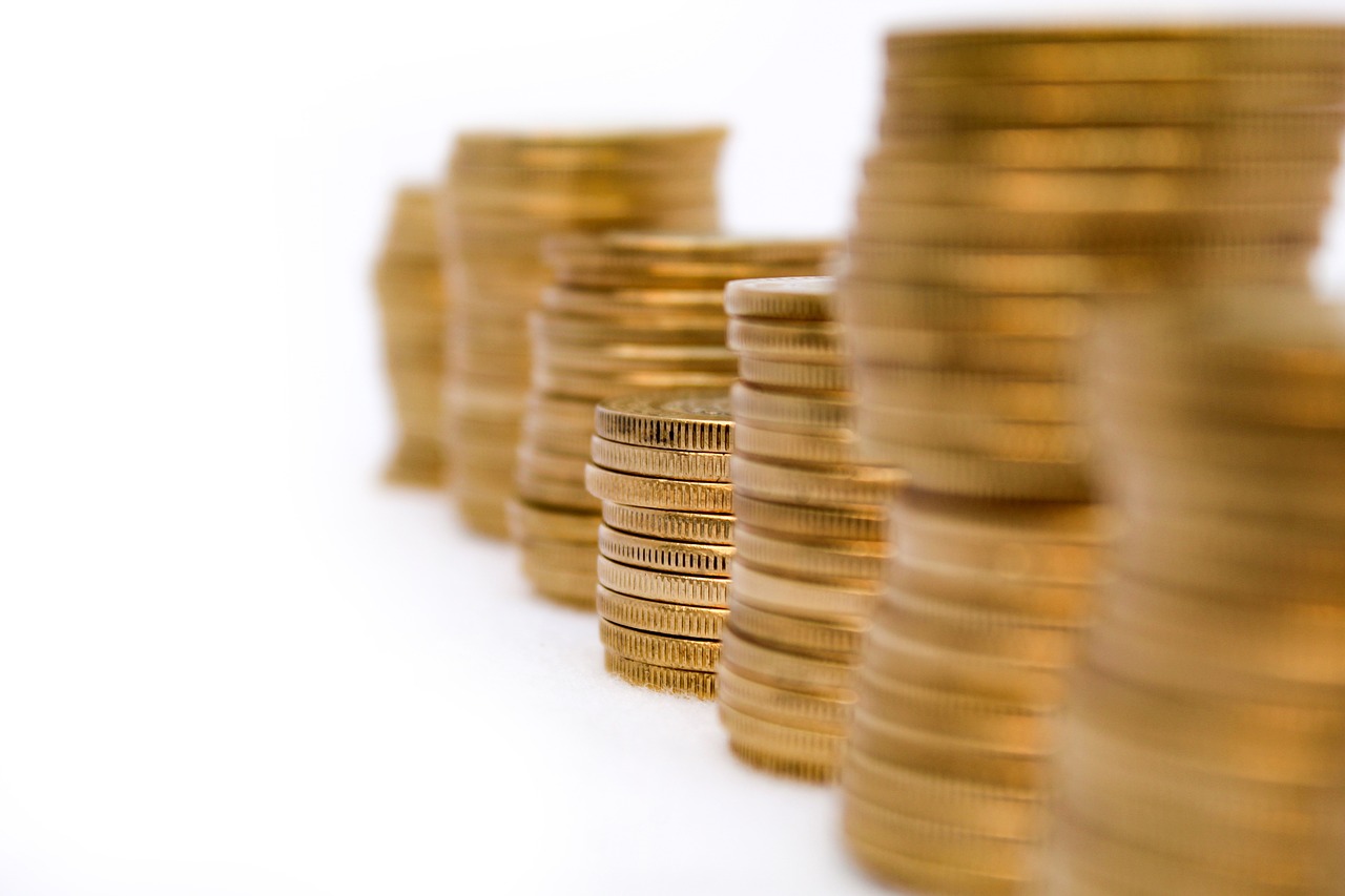 Meer uitstroom uit goud-ETF\’s in september - Goudhub